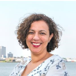 Vereniging van Waterbouwers | Van belangenbehartiging tot het delen van ...