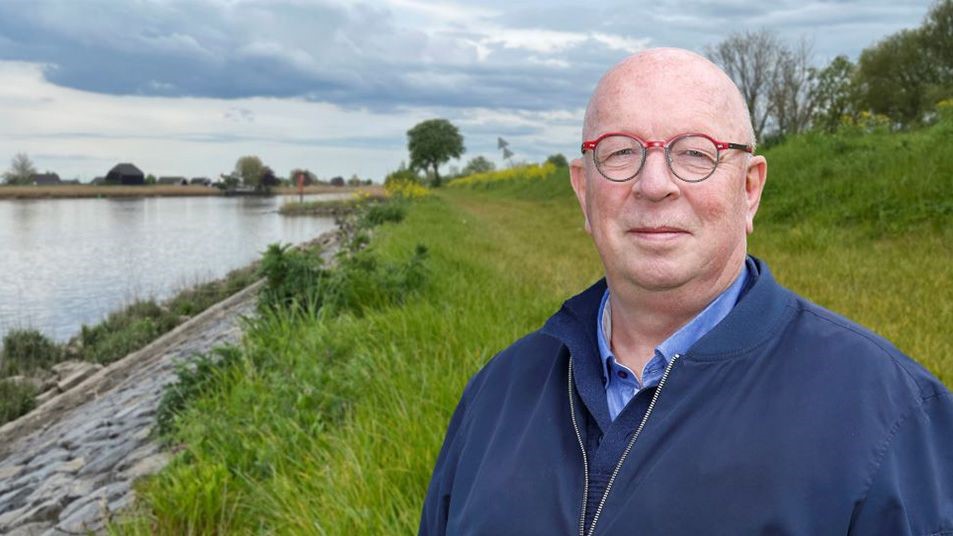 Vereniging van Waterbouwers | Van belangenbehartiging tot het delen van ...